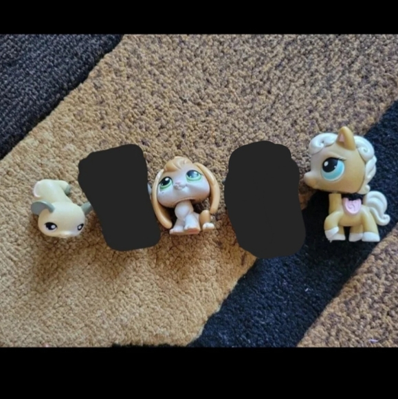 Littlest Pet Shop | Toys | Lps Lot | Poshmark